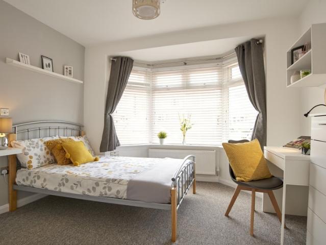 Room at Holly Lane, Metropolitan Borough of Solihull