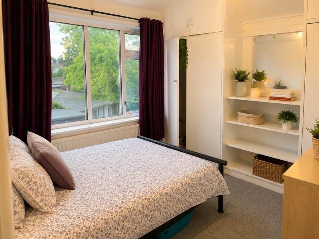 Room at Hollycroft Avenue, Greater London