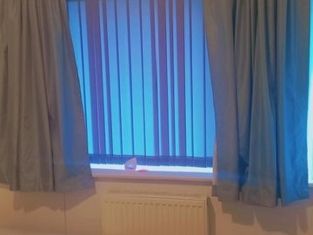 Room at Hollyhedge Road, Manchester