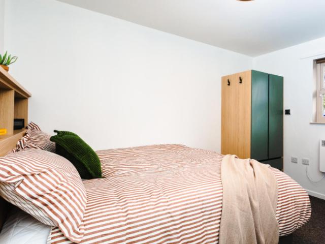 Room at Holland Drive, Newcastle upon Tyne