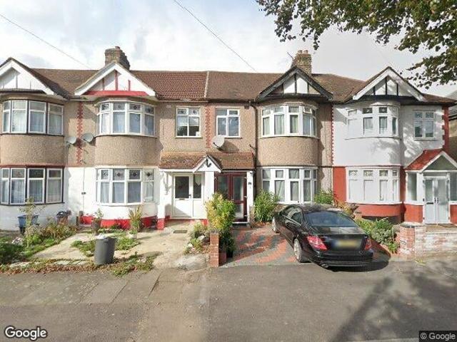 Room at Holland Park Avenue, Greater London