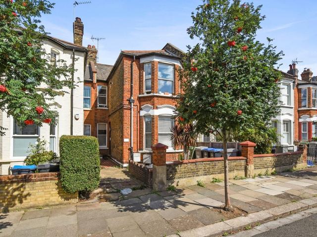 Room at Holland Road, Greater London