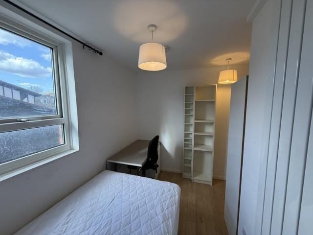 Room at Holland Walk, Greater London