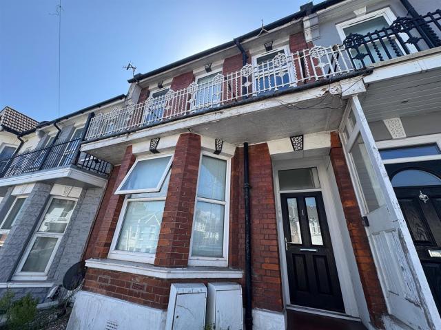 Room at Hollingbury Road, Brighton