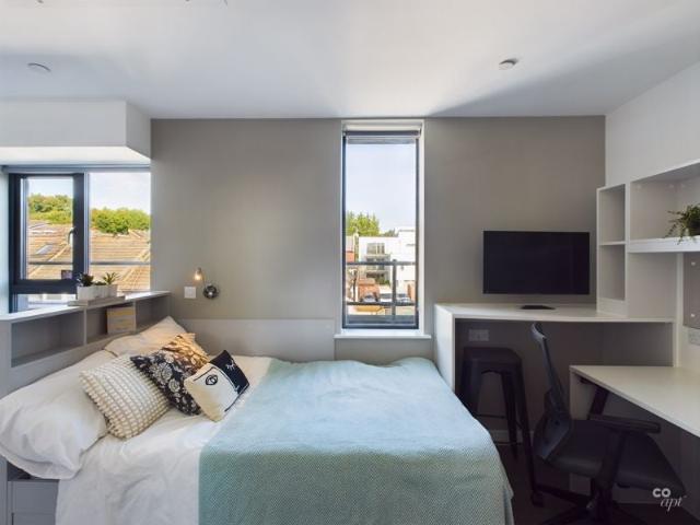 Room at Hollingdean Road, Brighton