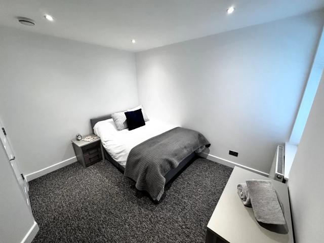 Room at Hollingdean Terrace, Brighton