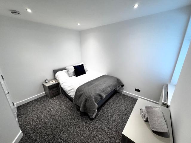 Room at Hollingdean Terrace, Brighton
