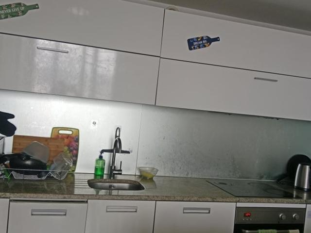Room at Holloway Circus Queensway, Birmingham
