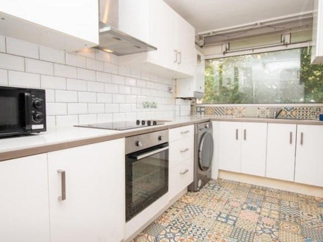 Room at Holloway Road, Greater London