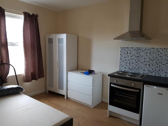 Room at Holloway Road, Greater London