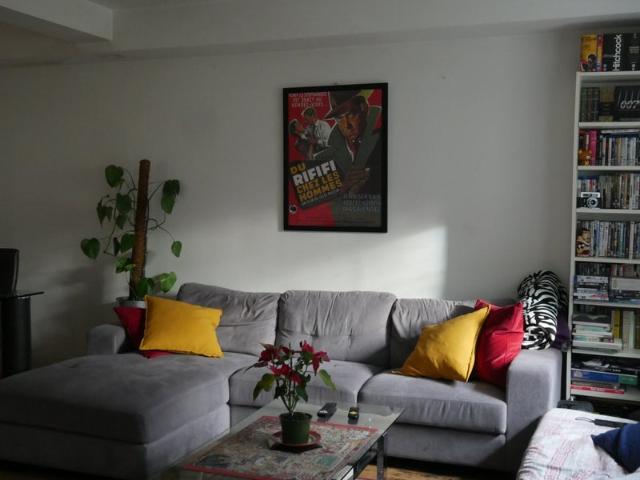 Room at Holloway Road, Greater London