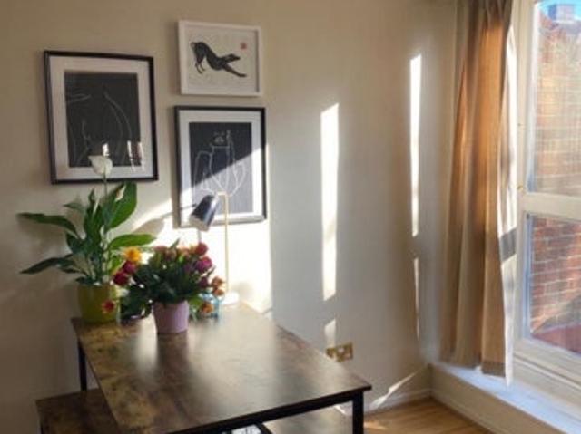 Room at Holwood Place, Greater London