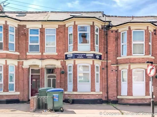 Room at Holyhead Road, Coventry