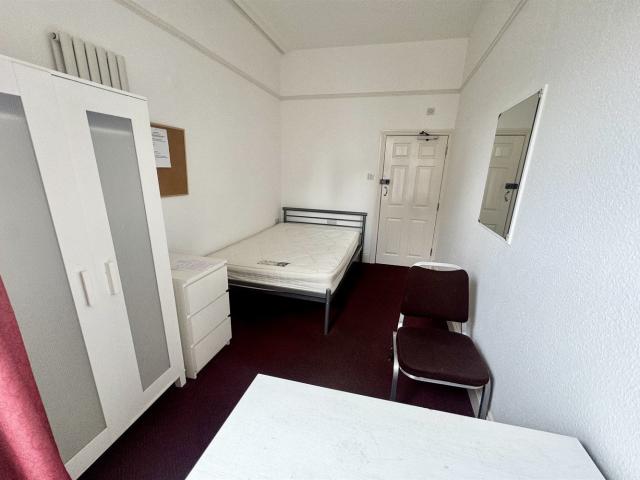 Room at Holyhead Road, Coventry