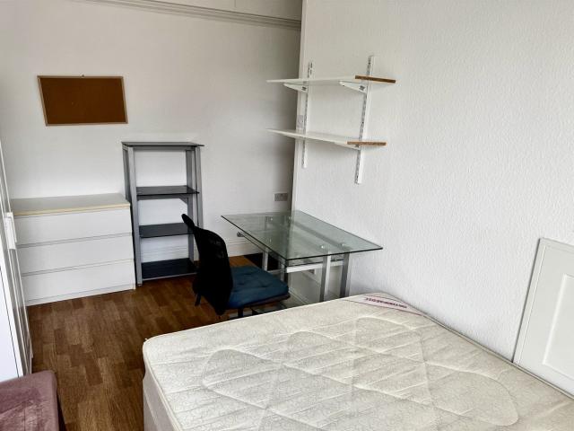Room at Holyhead Road, Coventry