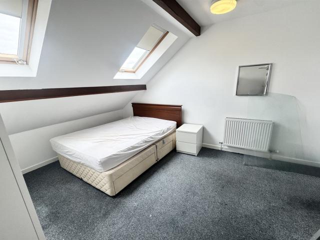 Room at Holyhead Road, Coventry