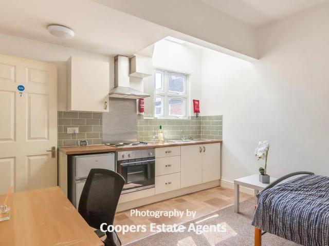 Room at Holyhead Road, Coventry