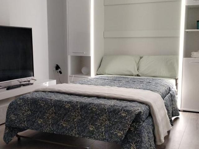 Room at Holyoake Road, Salford