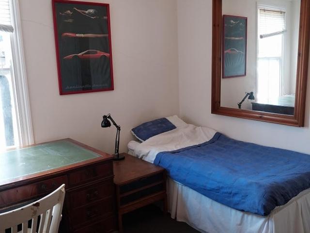 Room at Holyport Road, Greater London
