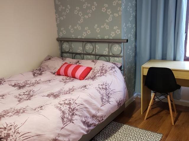 Room at Home Street, City of Edinburgh