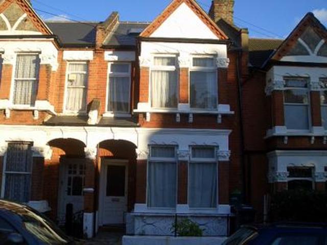 Room at Homecroft Road, Greater London