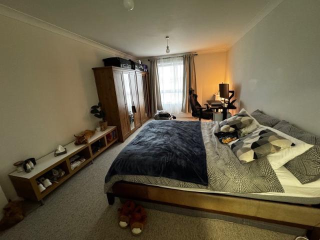 Room at Homer Drive, Greater London