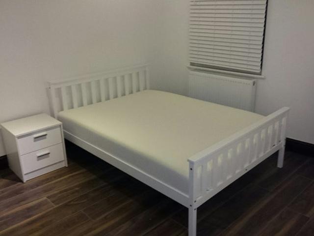 Room at Homerton High Street, Greater London