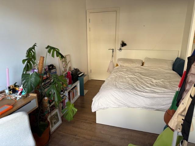 Room at Homerton High Street, Greater London