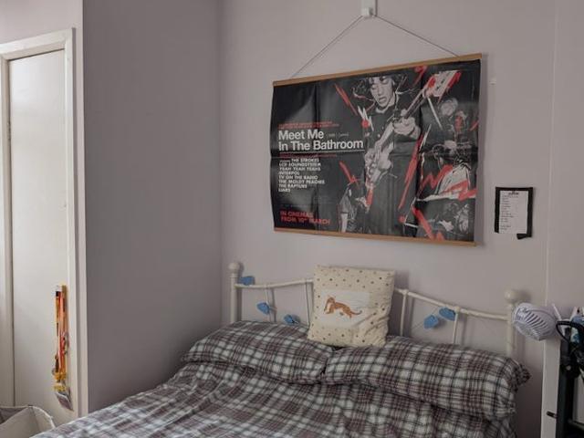 Room at Homerton Road, Greater London