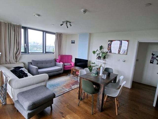 Room at Homerton Road, Greater London