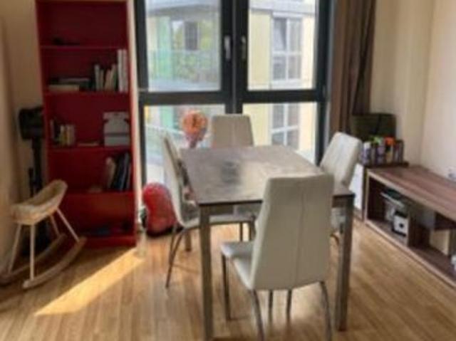 Room at Homerton Road, Greater London