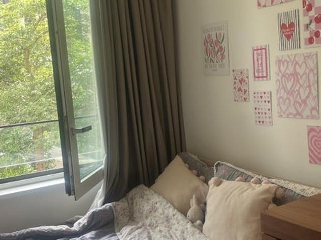 Room at Honour Lea Avenue, Greater London