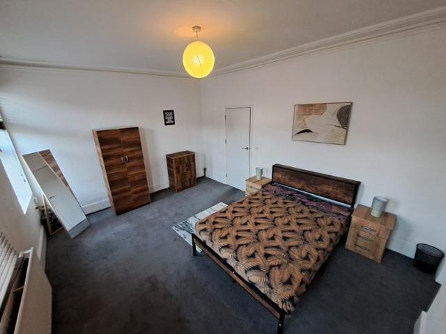 Room at Honor Oak Park, Greater London