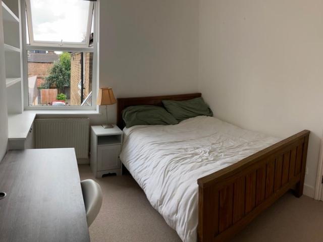 Room at Honor Oak Park, Greater London