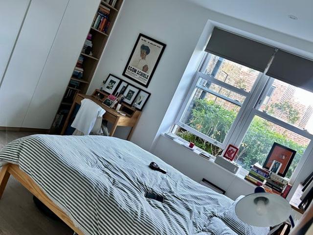 Room at Honor Oak Road, Greater London