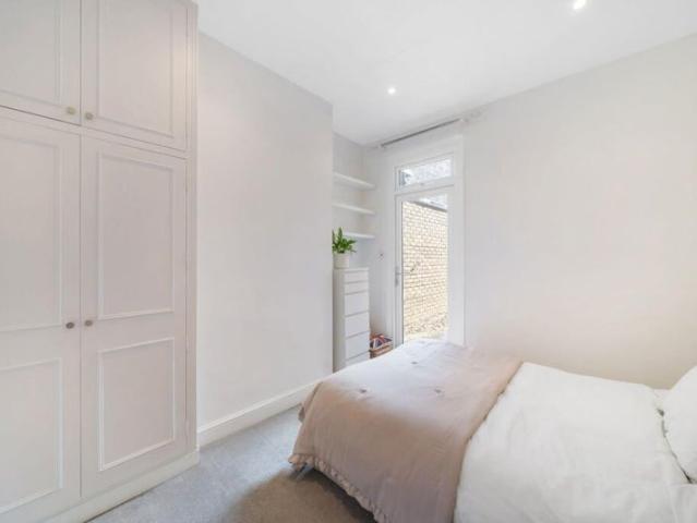 Room at Honeybrook Road, Greater London