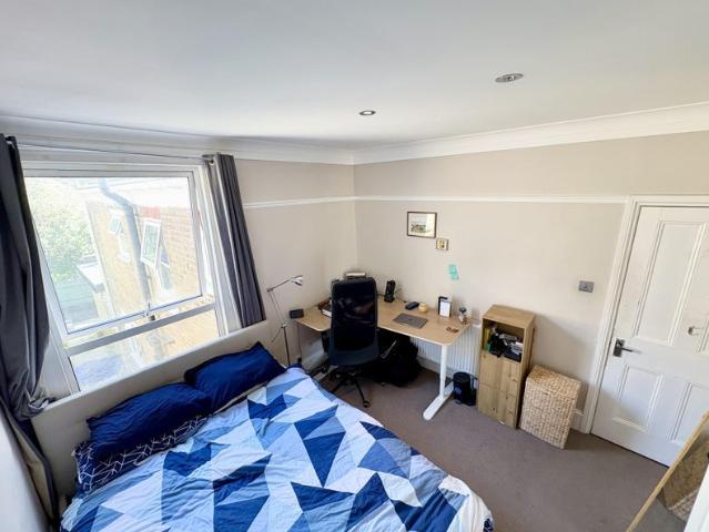 Room at Honeybrook Road, Greater London
