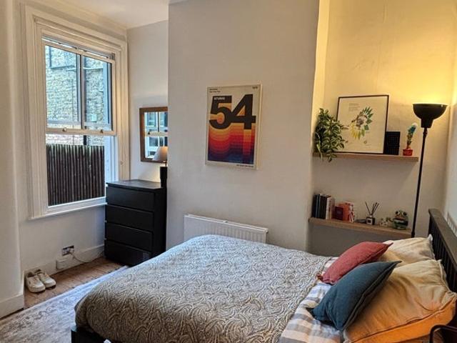 Room at Honeybrook Road, Greater London