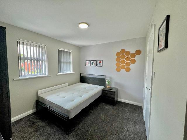Room at Honeywood, Newcastle under Lyme
