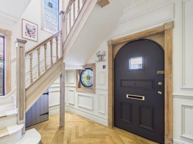 Room at Honister Avenue, Blackpool