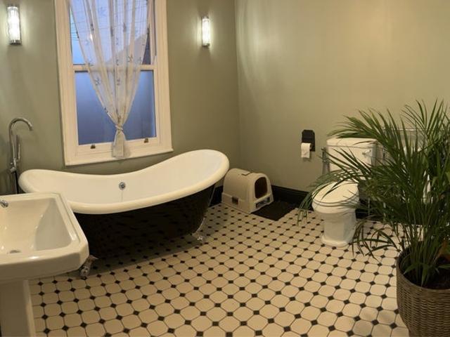 Room at Honister Avenue, Newcastle upon Tyne