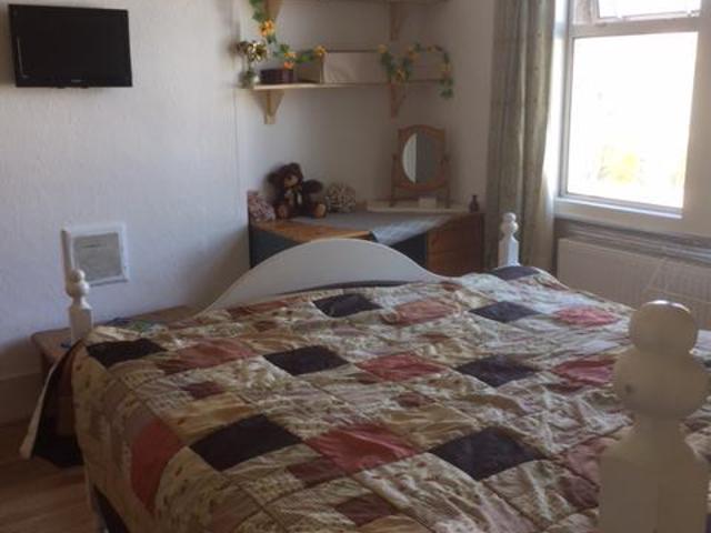 Room at Honley Road, Greater London