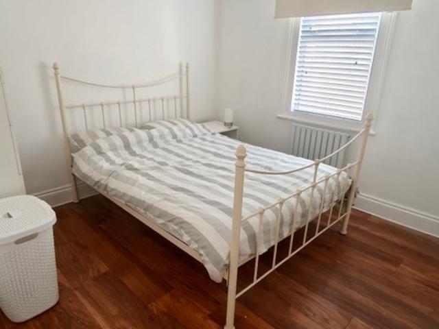Room at Hosack Road, Greater London