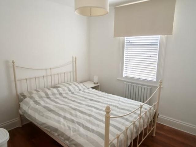 Room at Hosack Road, Greater London