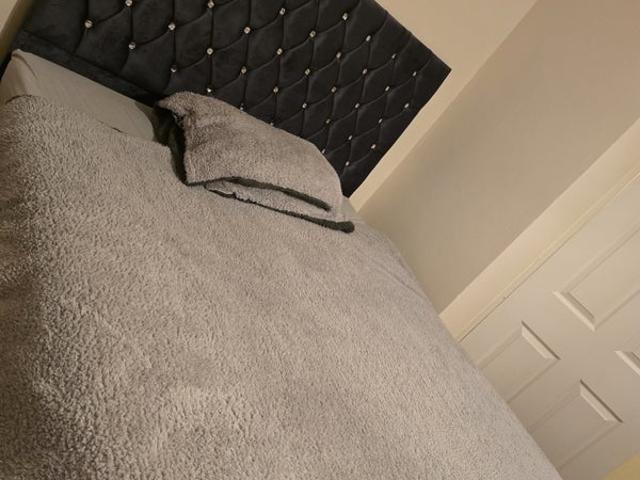 Room at Hope Road, Sandwell