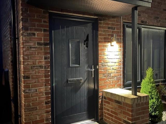 Room at Hopwood Close, Borough of Fylde