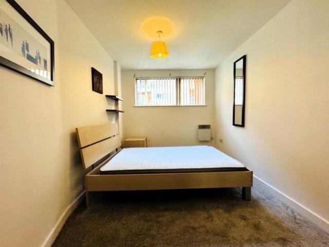 Room at Hornbeam Way, Manchester