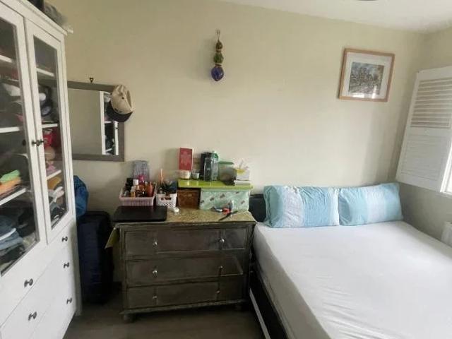 Room at Horns Road, Greater London
