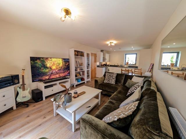 Room at Hornsey Street, Greater London