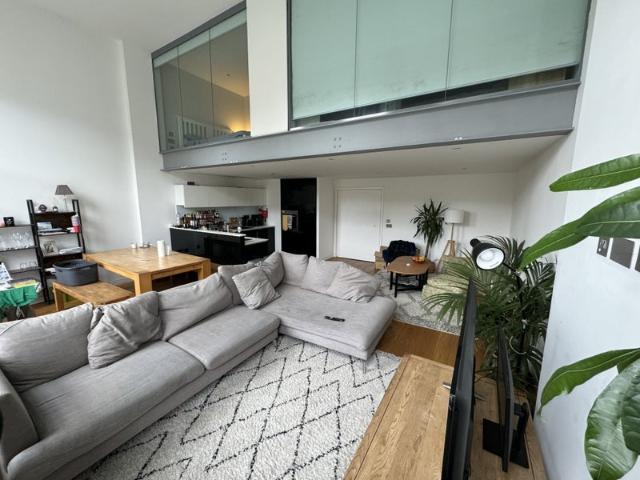 Room at Hornsey Road, Greater London